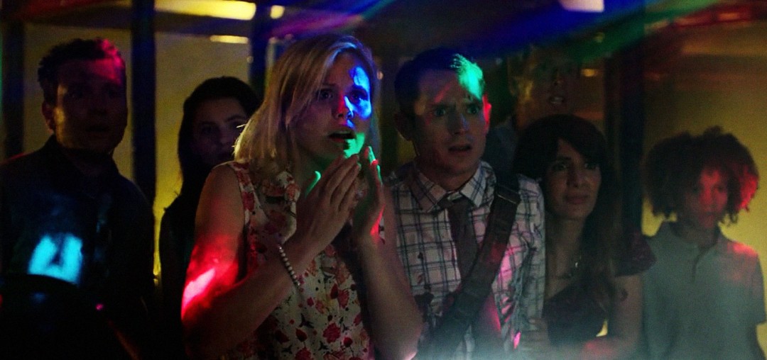 Cooties - Horror Land - The Horror Entertainment Website
