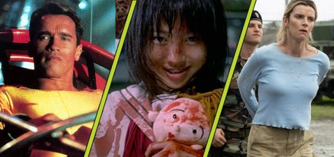 12 Best Human Hunting Movies You've Got To Watch - Horror Land - The ...