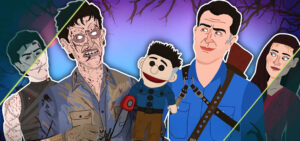 8 Horror Movie Remakes That Pissed Off The Original Creators - Horror ...