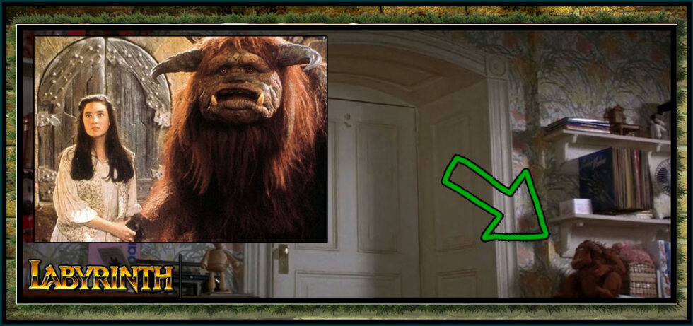 Labyrinth Easter Eggs - Unpacking the Foreshadowing and Symbolism ...