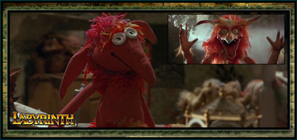 Labyrinth Easter Eggs - Unpacking the Foreshadowing and Symbolism ...