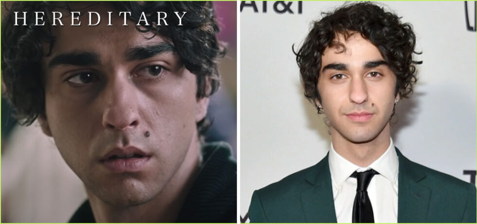 Hereditary (2018) Cast — Where Are They Now? - Horror Land - The Horror ...