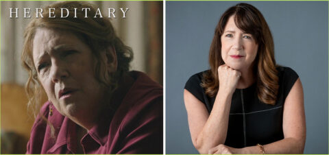 Hereditary (2018) Cast — Where Are They Now? - Horror Land - The Horror ...
