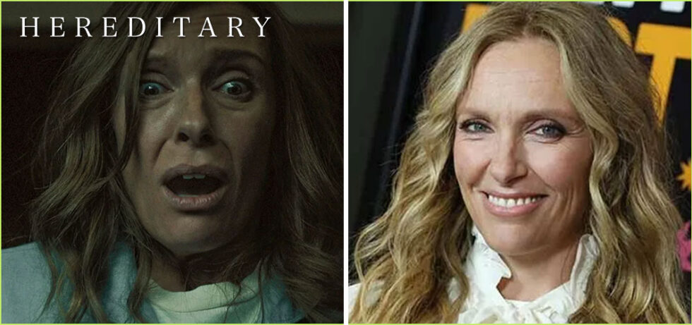Hereditary (2018) Cast — Where Are They Now? - Horror Land - The Horror ...