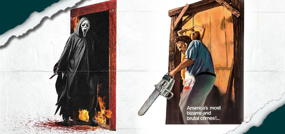 Scream 7 Pays ‘Homage to Chainsaw’ Massacre - Horror Land - The Horror ...
