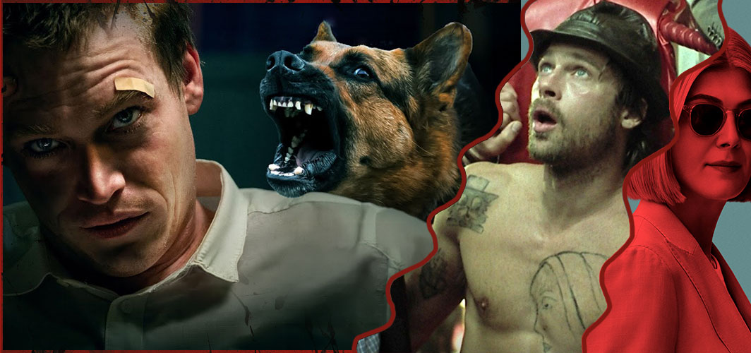 Top 20 Scariest Zombie Transformations in Movies - Horror Land - The ...